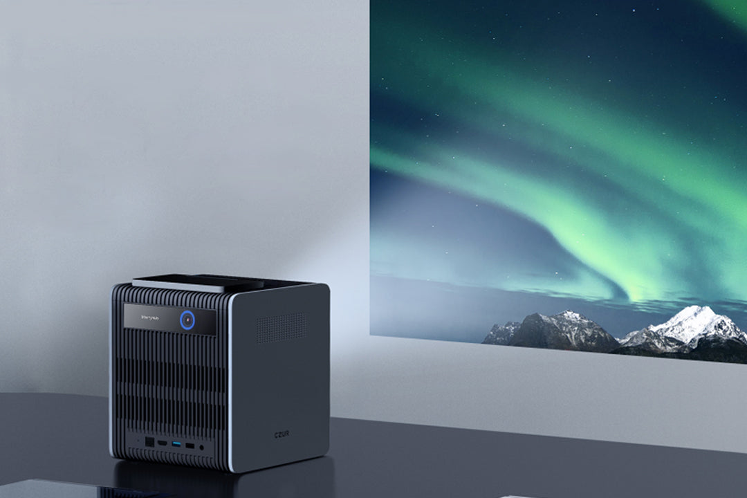 FHD vs. QHD vs. UHD: Which Resolution Is Better for You? – CZUR TECH