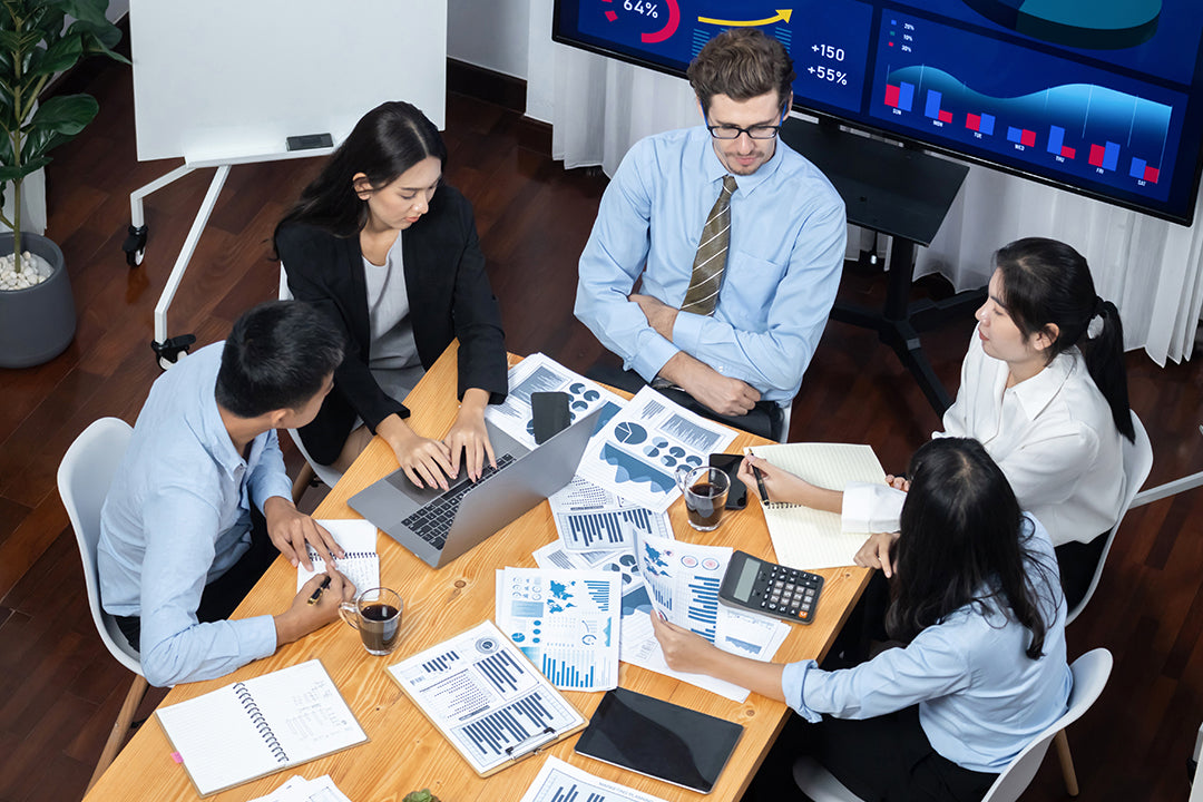 What is Business Information Management? – CZUR TECH