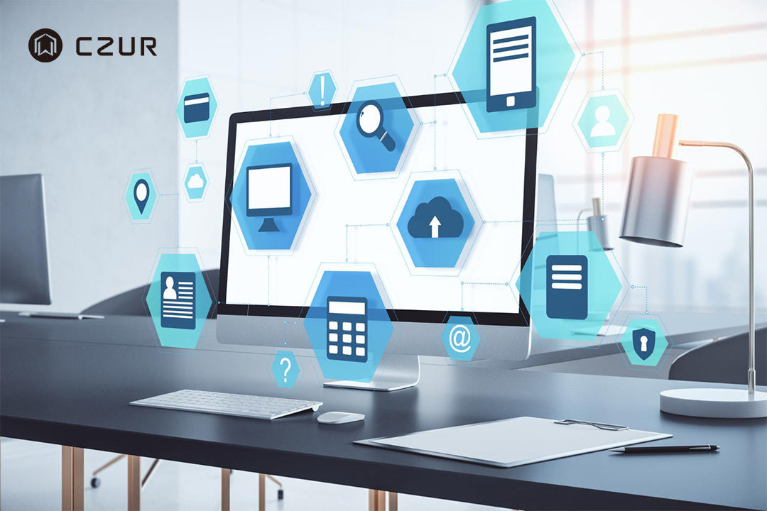 A Guide To Electronic Document Management Systems (EDMS) – CZUR TECH