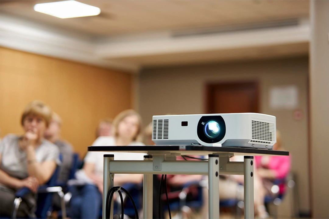 How to Change a Projector Bulb: A Simple Step-by-Step Guide – CZUR TECH