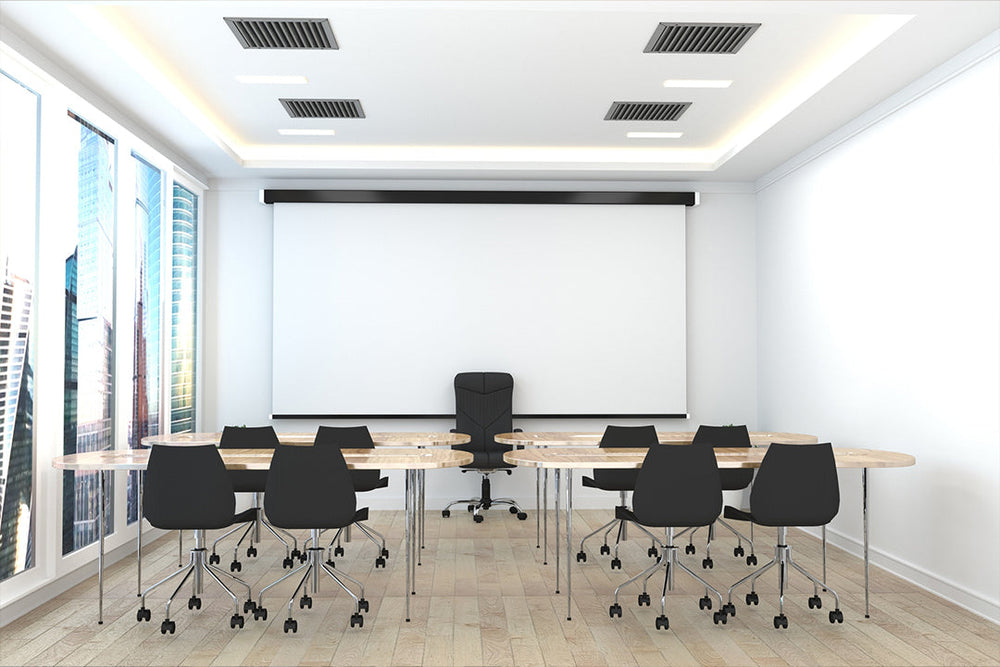How to Set Up a Projector： A Beginner's Guide – CZUR TECH