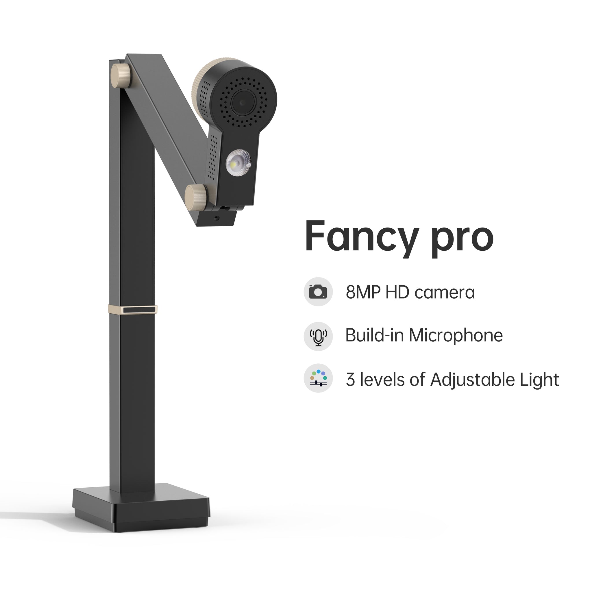 CZUR Fancy Series | Reliable Document Cameras for Easy Scanning – CZUR TECH